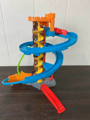 Thomas & Friends MINIS Twists & Turns Stunt Set