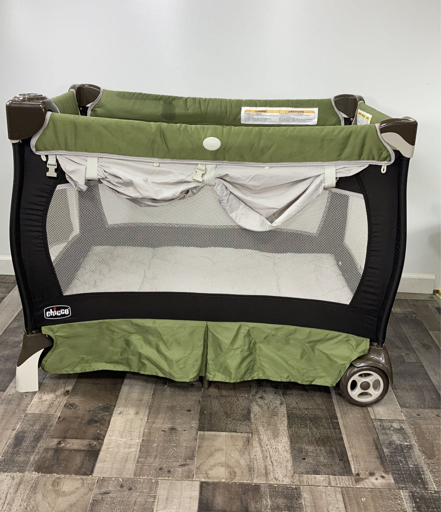 Chicco Lullaby LX Playard