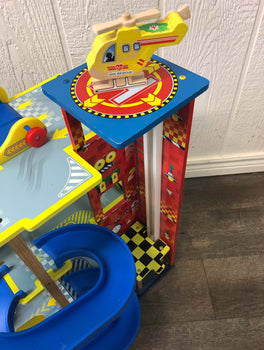 KidKraft Mega Ramp Racing Set — GoodBuy Gear