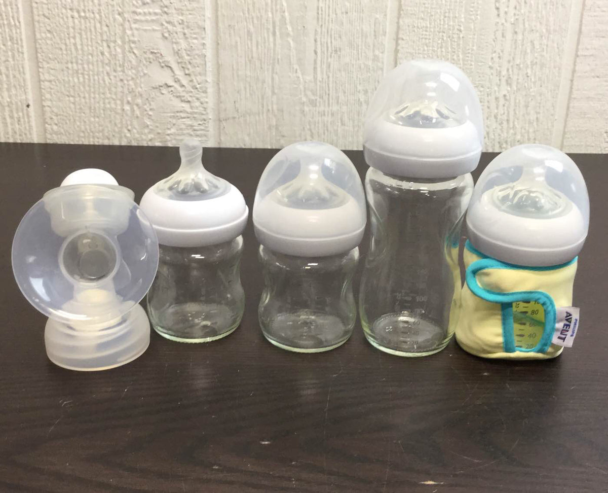 BUNDLE Philips Avent Accessories — GoodBuy Gear