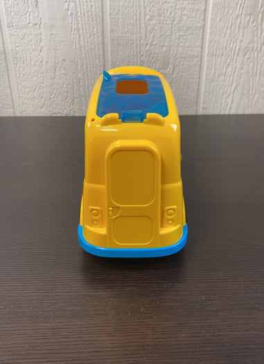 VTech Count & Learn Alphabet Bus — GoodBuy Gear