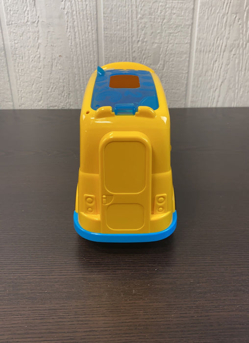 VTech Count & Learn Alphabet Bus — GoodBuy Gear