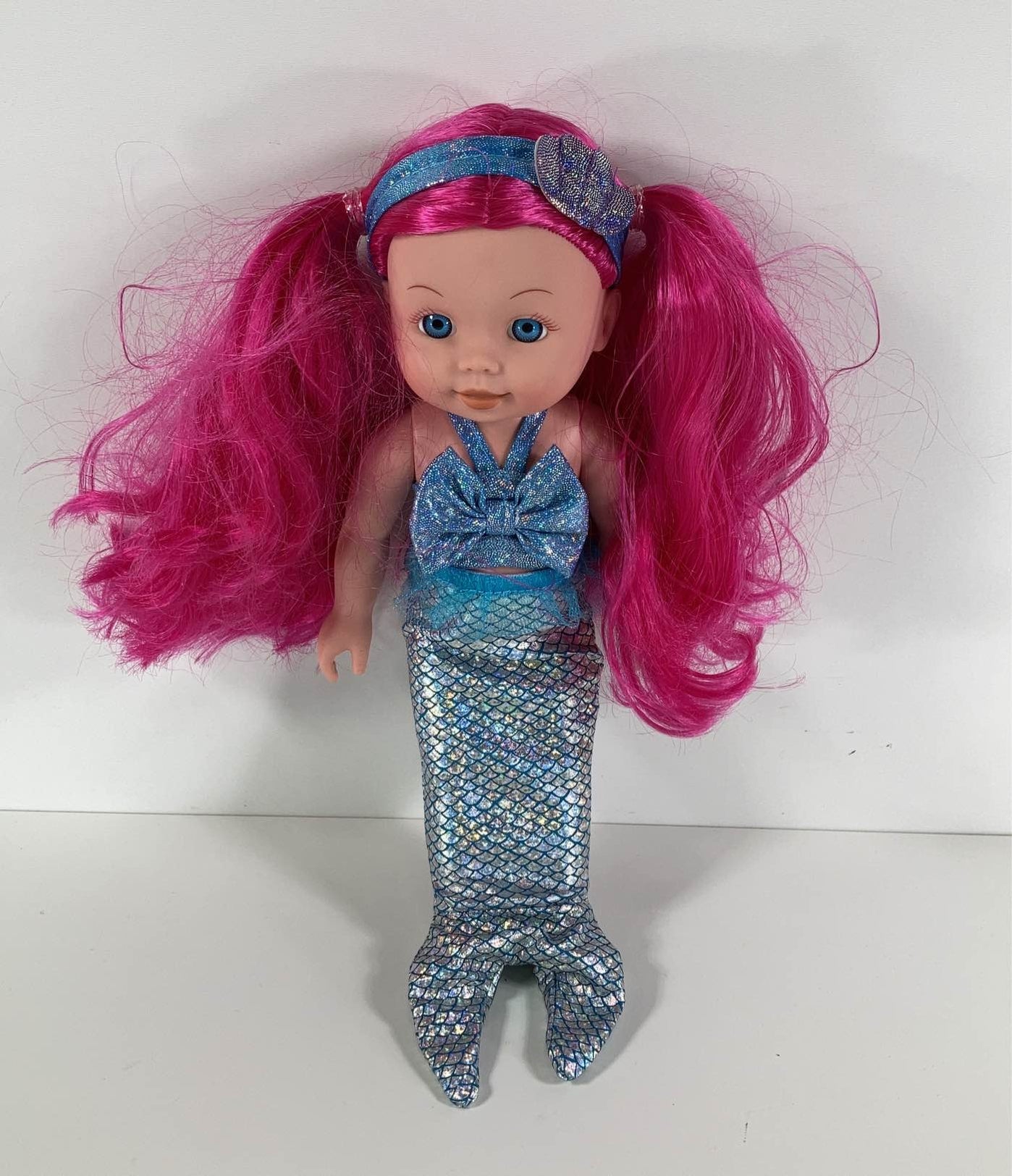 Kid Connection Mermaid Play Set — GoodBuy Gear