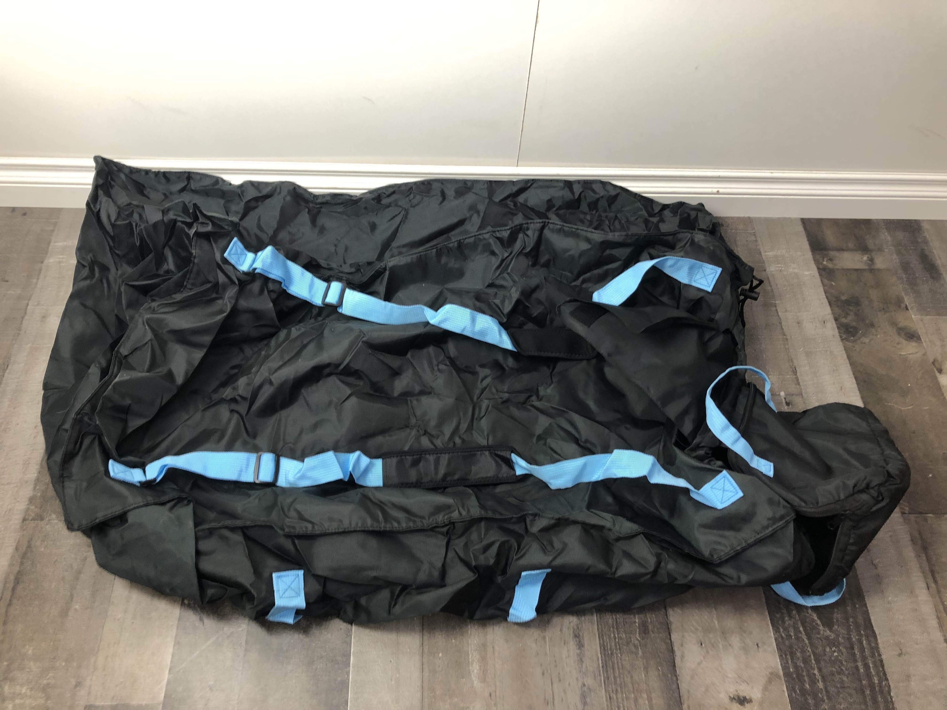 Bububee Gate Check Stroller Bag — GoodBuy Gear