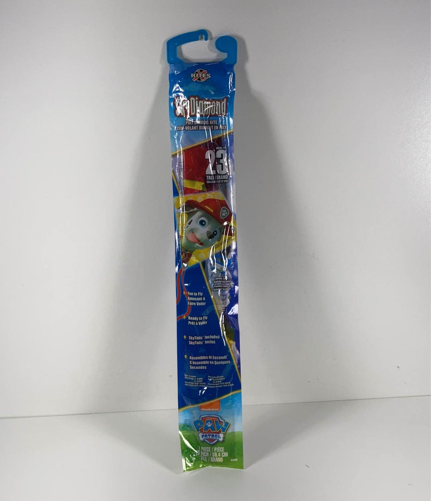 X Kites Sky Diamond Paw Patrol Kit
