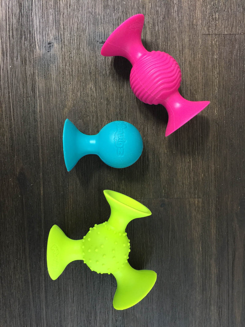 BUNDLE Building Sets