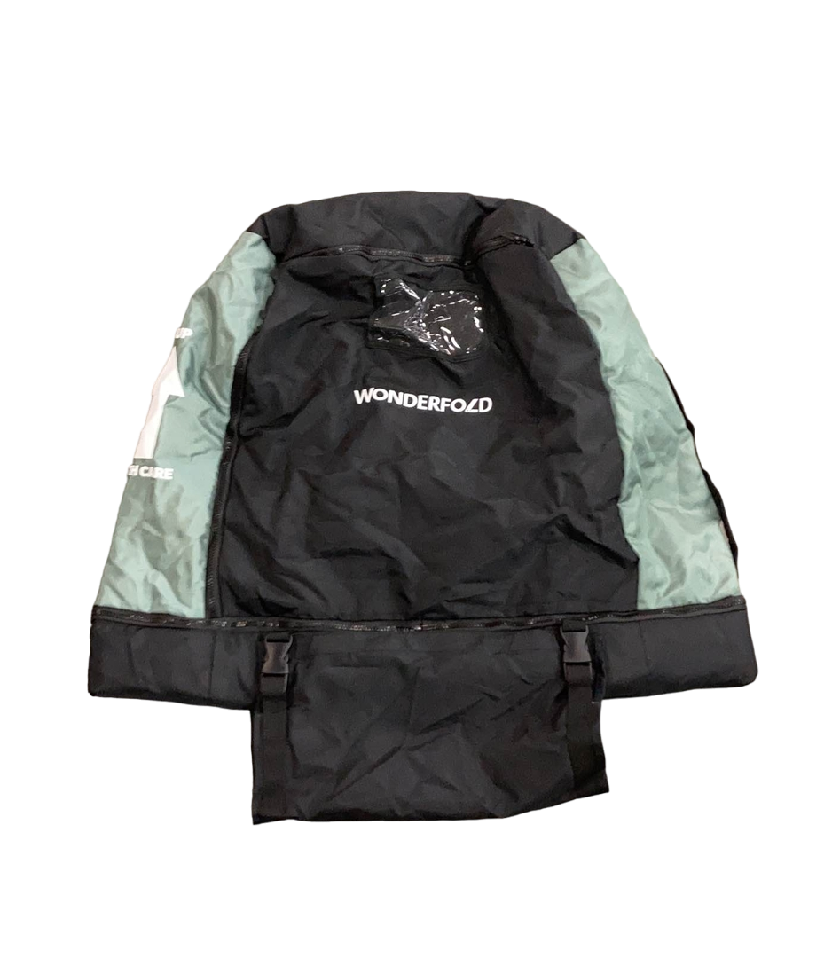 Wonderfold Travel Cover, X2 Series — GoodBuy Gear