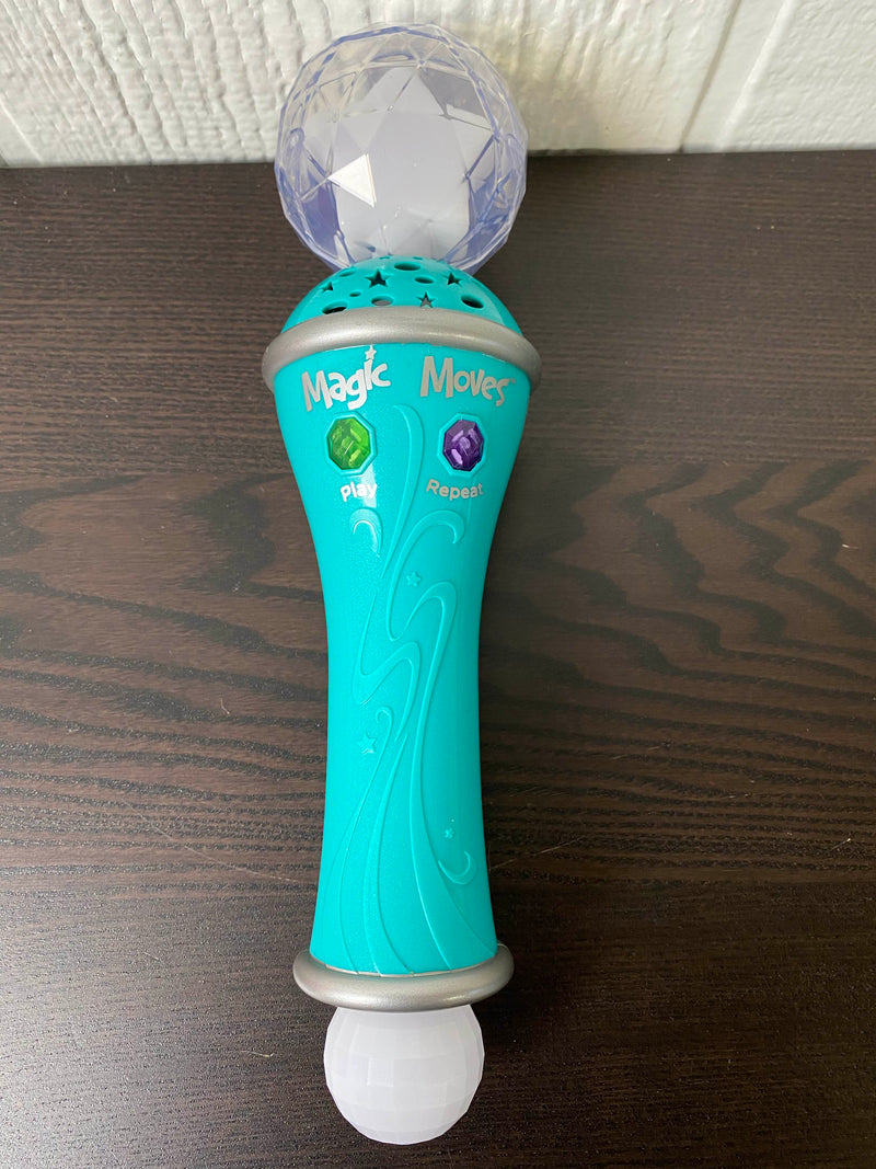 Educational Insights Magic Moves Electronic Wand