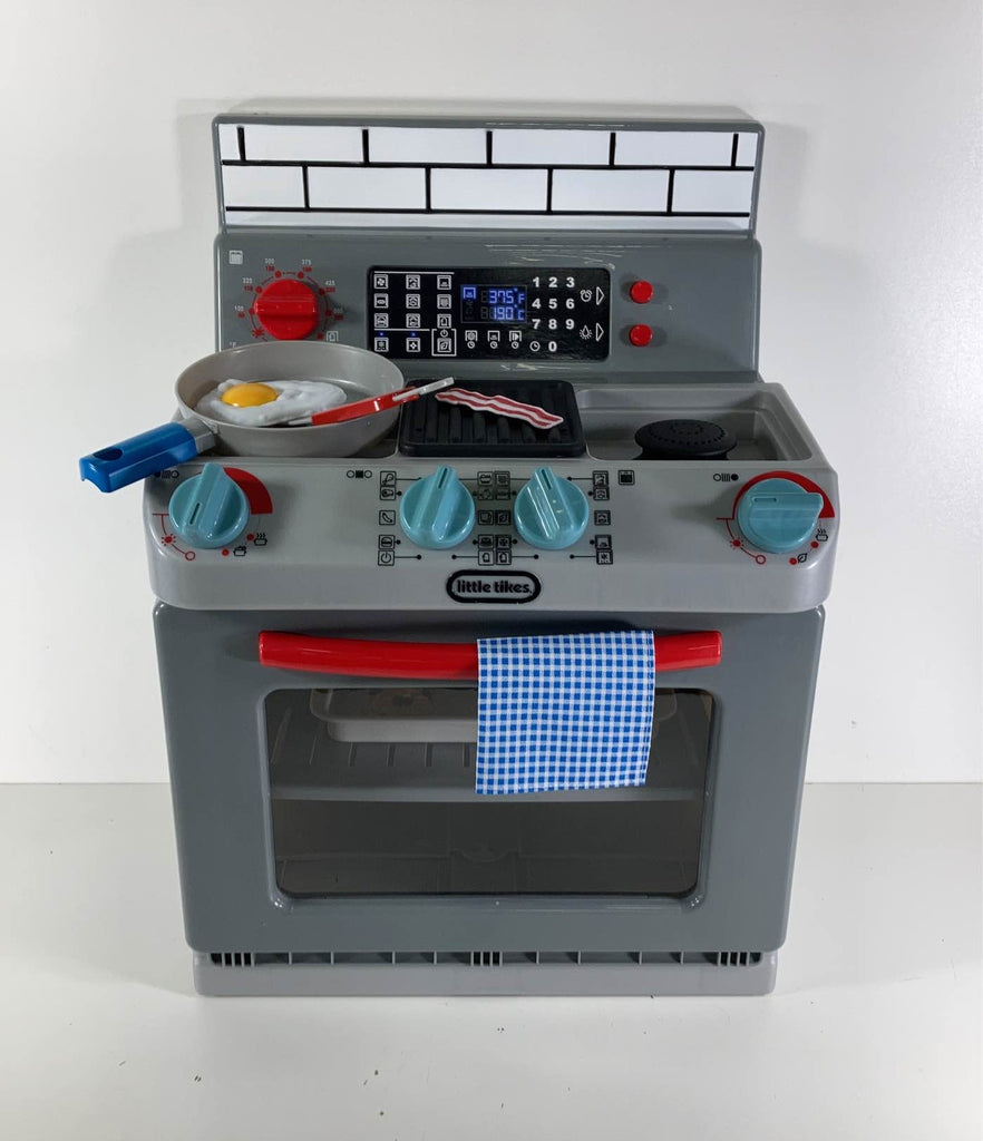 Little Tikes First Oven