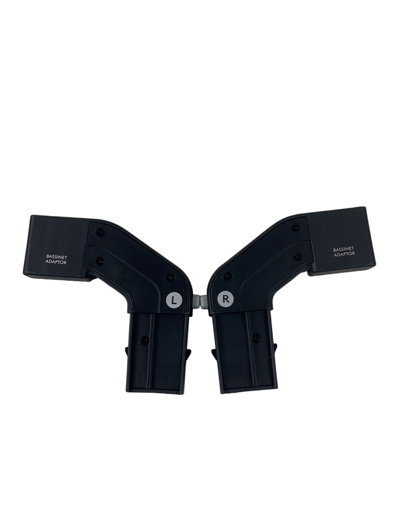 Silver Cross Coast/Wave Carrycot Adapters