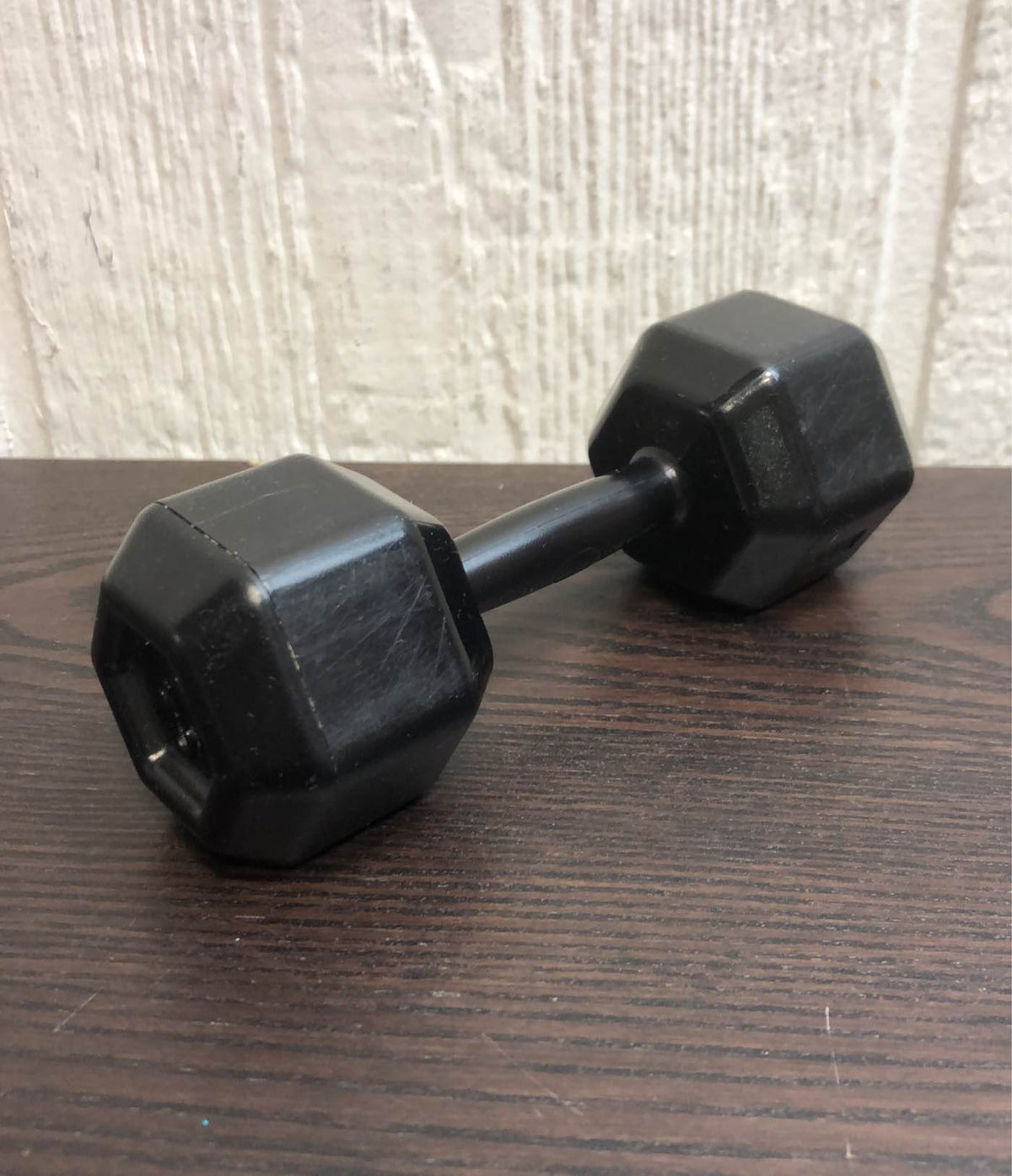 Genuine Fred Buff Baby Rattle — GoodBuy Gear