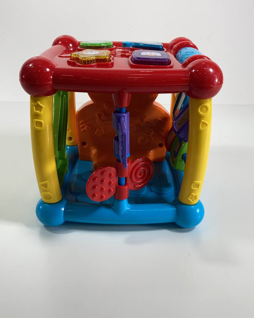 VTech Busy Learners Activity Cube