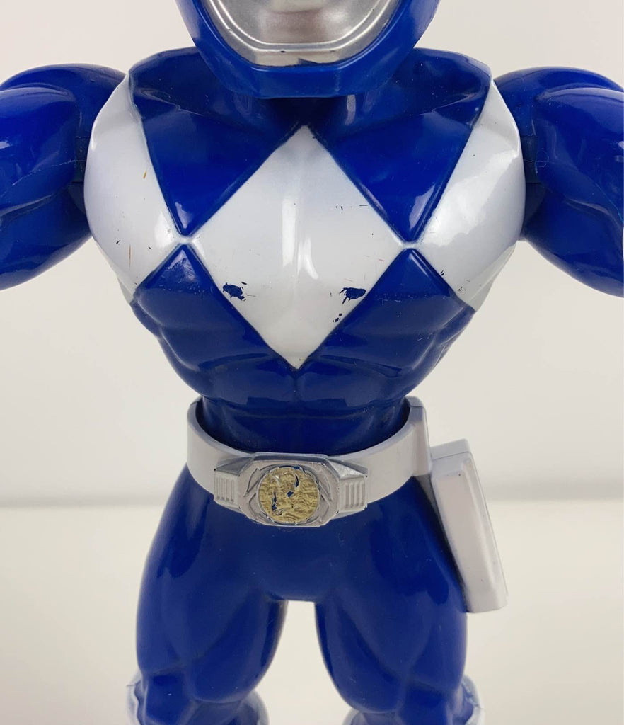 Playskool Power Rangers Mega Mighties Blue Ranger