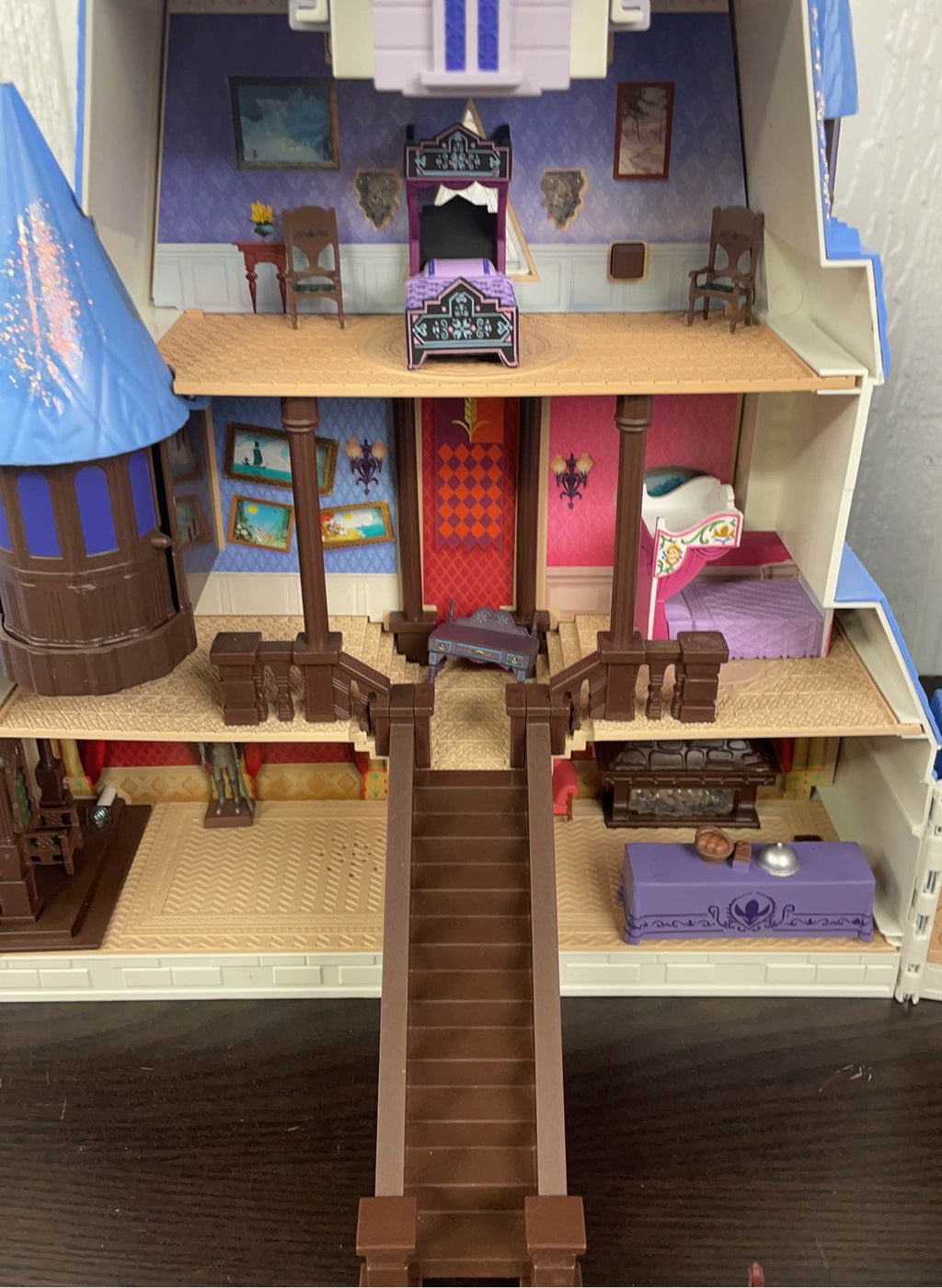 Disney Frozen 2 Ultimate Arendelle Castle Playset — GoodBuy Gear