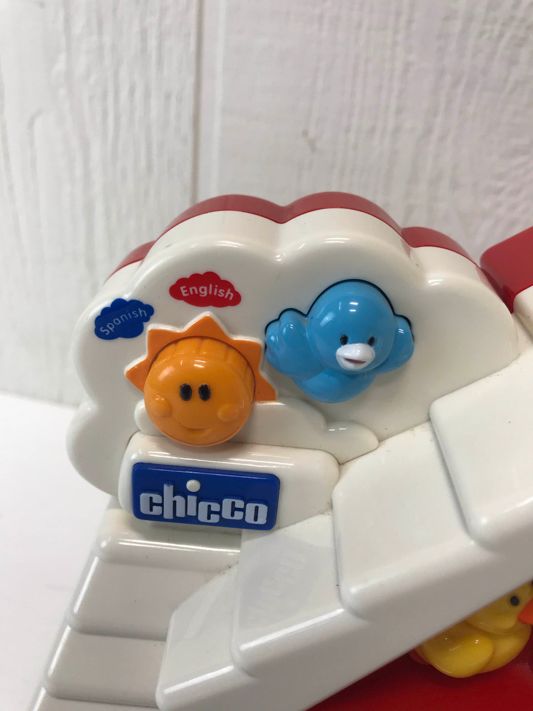 Chicco Talking Farm — GoodBuy Gear