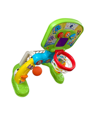 VTech Count And Win Sports Center