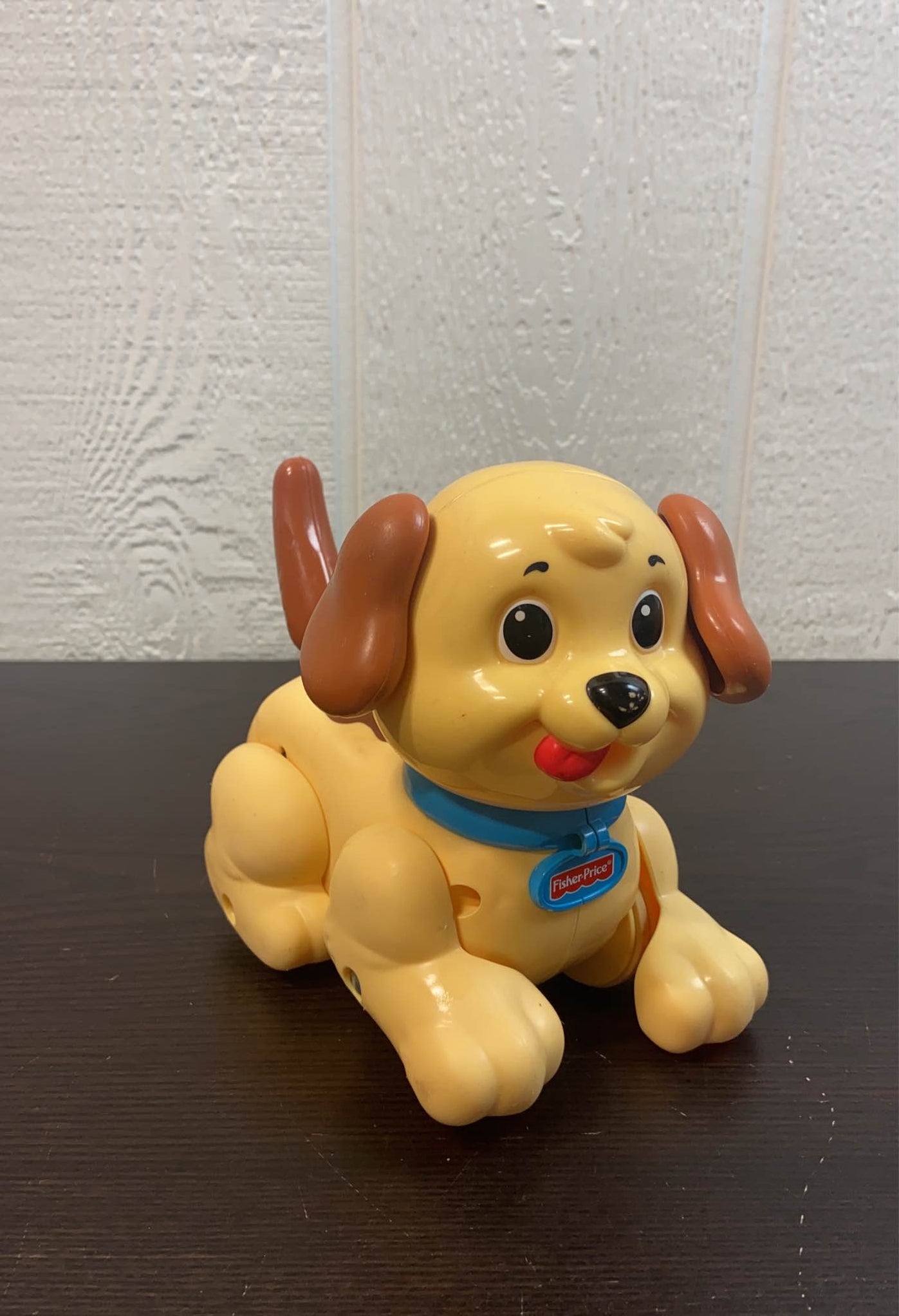 Fisher Price Brilliant Basics Lil Snoopy — GoodBuy Gear