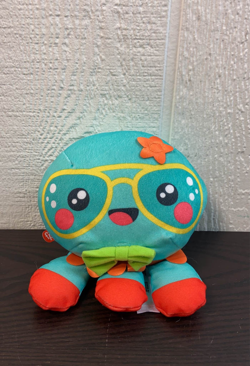 Fisher Price Paradise Pals Giggle Squad