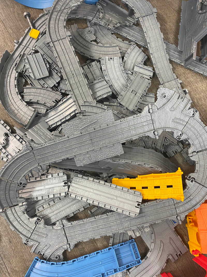 Thomas & Friends TrackMaster Set