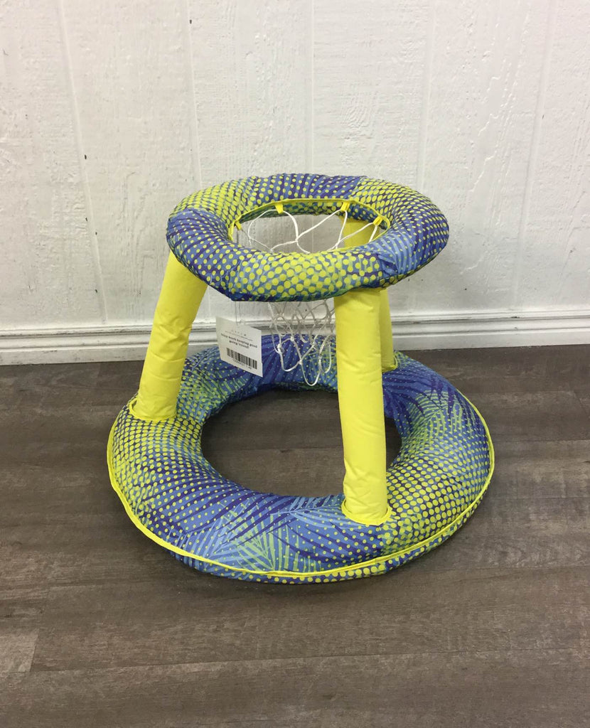 Sun Squad Hydro Springs Hoops Basketball