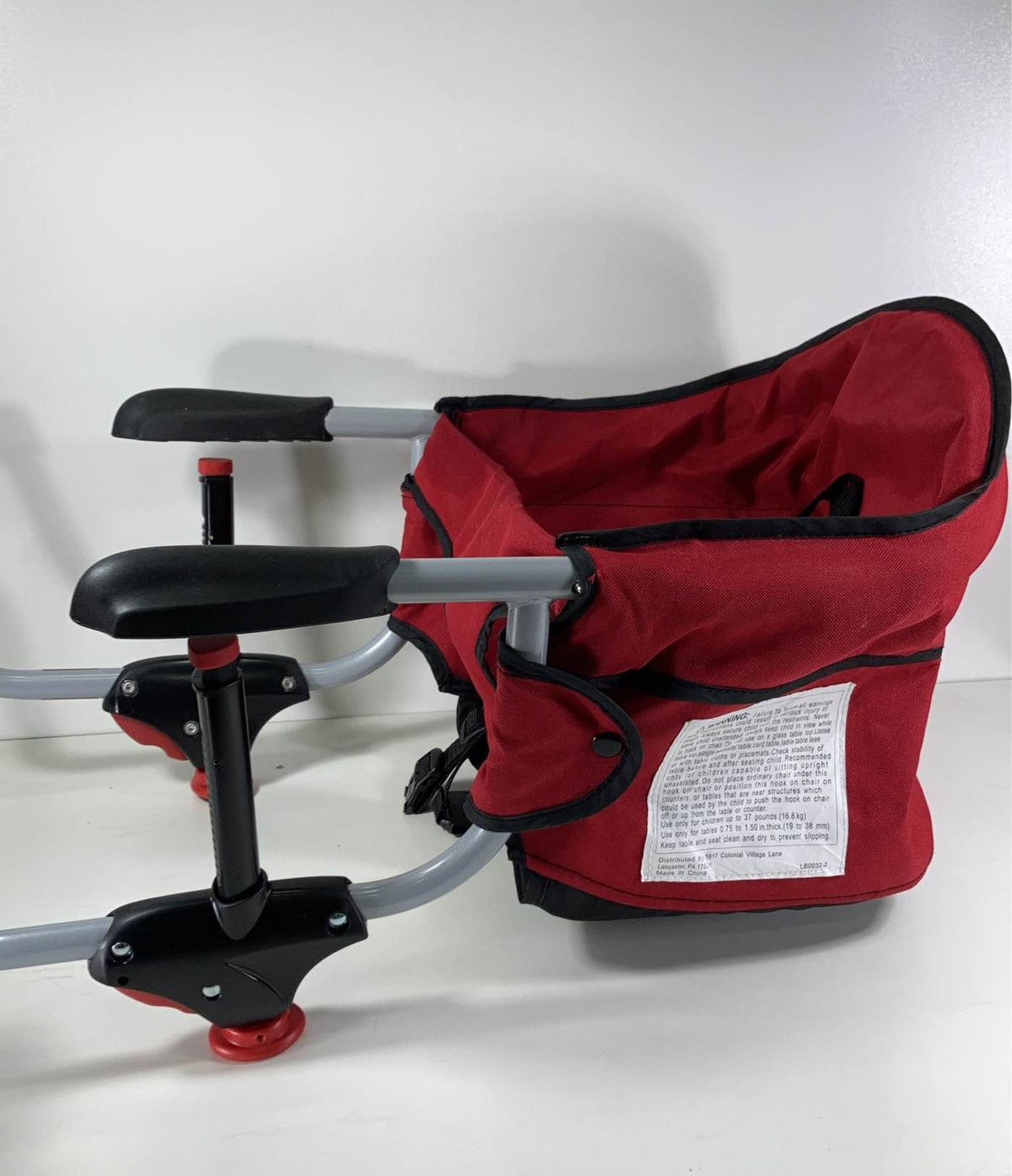 Chicco Caddy Hook On Chair — GoodBuy Gear