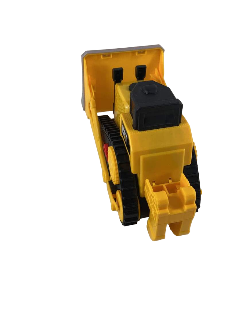 Funrise Cat Construction Vehicle