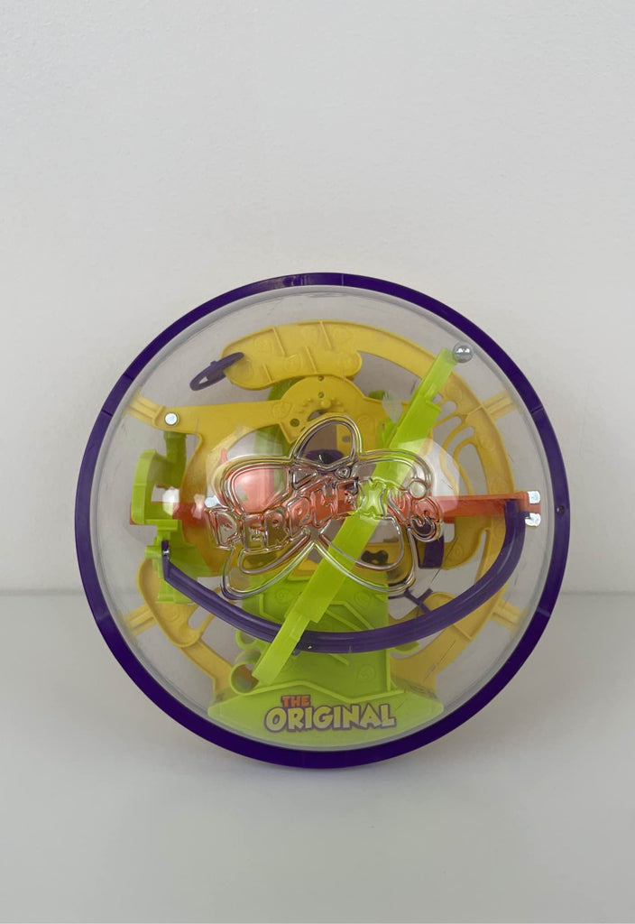 Perplexus Ball Maze, Original