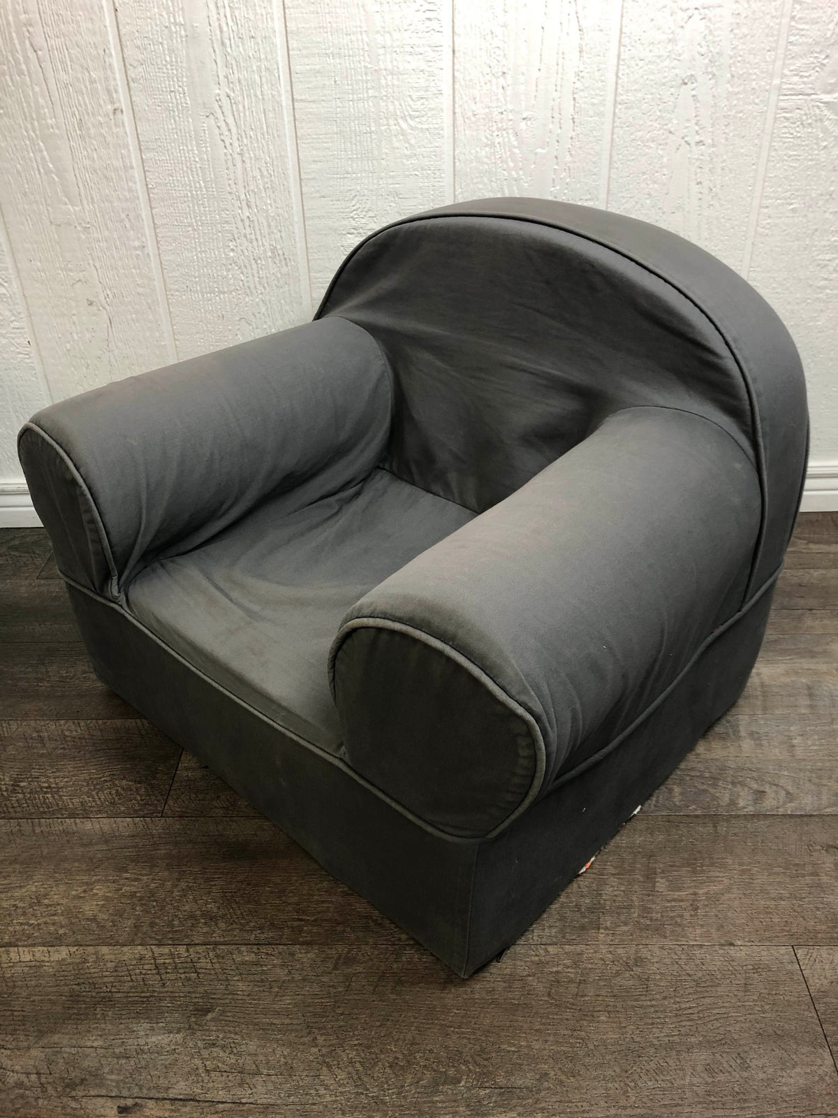 Land Of Nod The Nod Chair — GoodBuy Gear