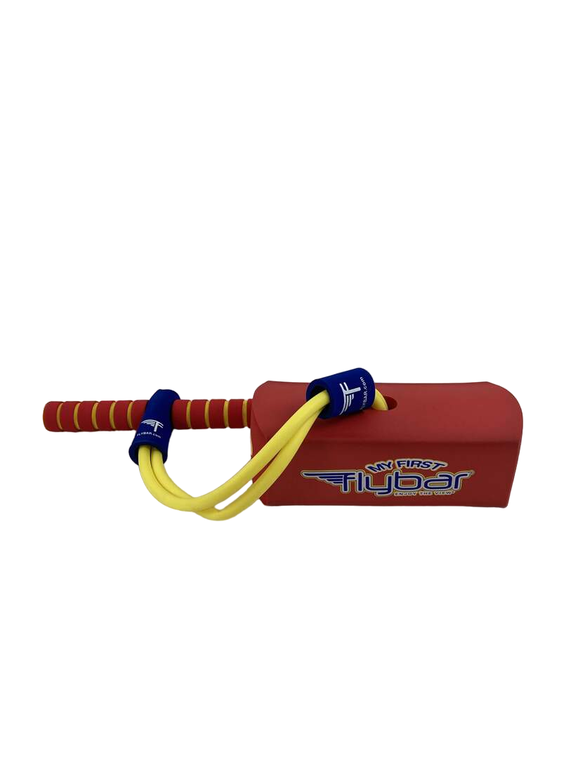 Flybar My First Flybar Pogo Stick, Red — GoodBuy Gear