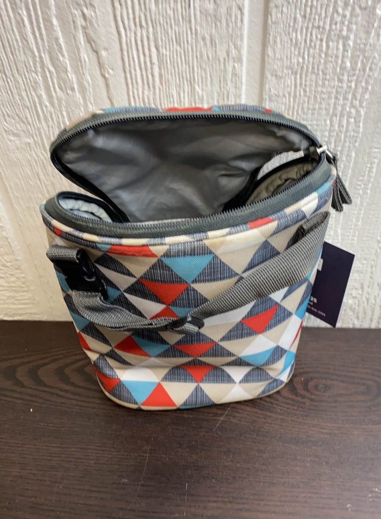 Skip Hop Grab And Go Double Bottle Bag
