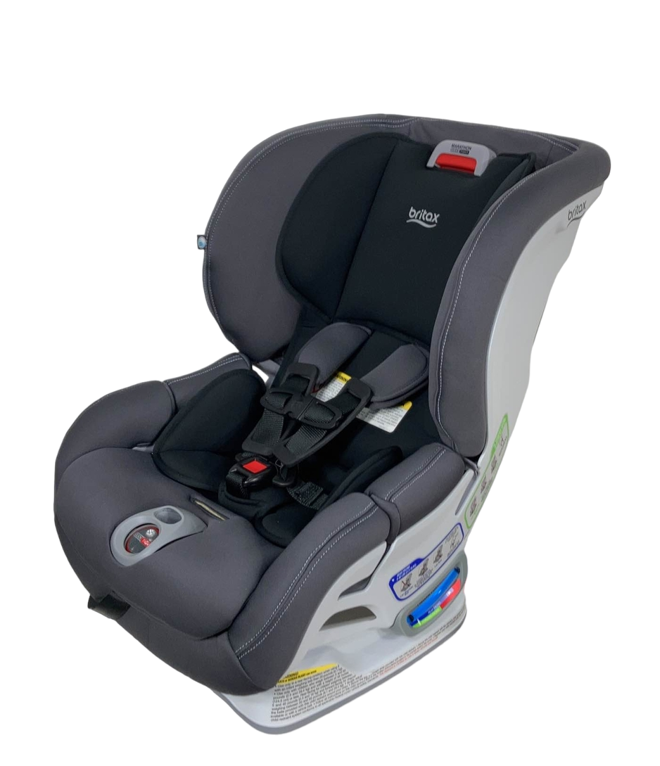Britax Marathon ClickTight Convertible Car Seat, Mod Black, 2023 ...