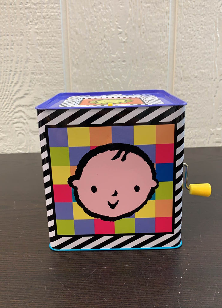 Kids Preferred Jack In The Box