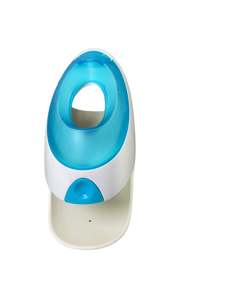 Boon Flo Water Deflector and Protective Faucet Cover with Bubble Bath