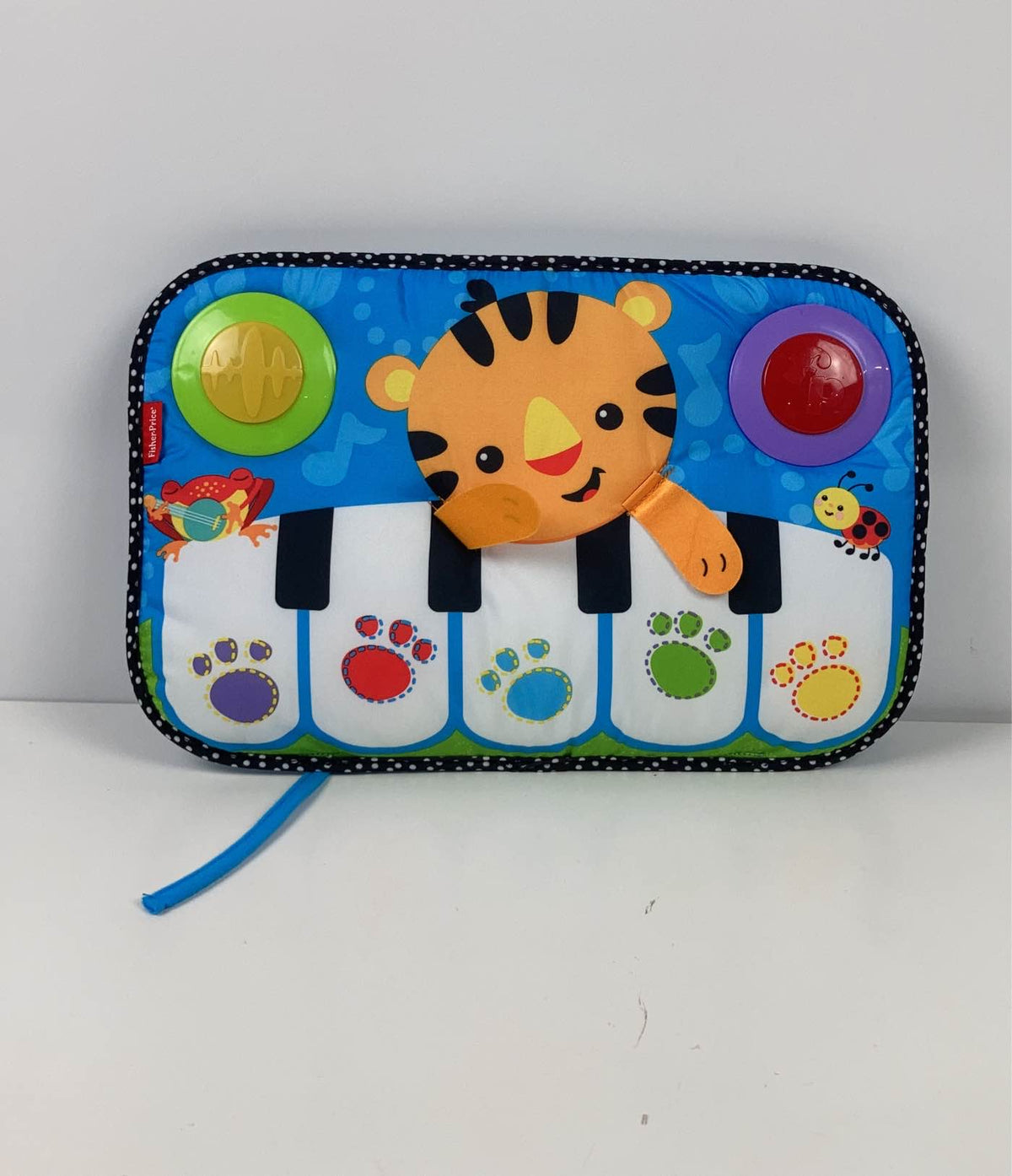 Fisher Price Step ‘n Play Piano — GoodBuy Gear