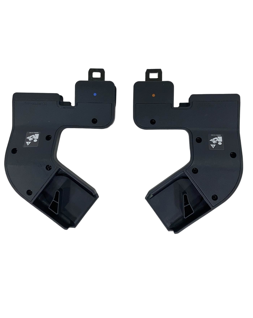 UPPAbaby RIDGE Adapters