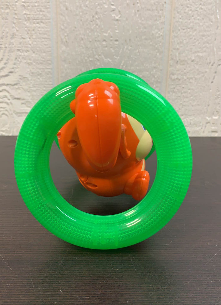 Bright Starts Roll & Glow Monkey