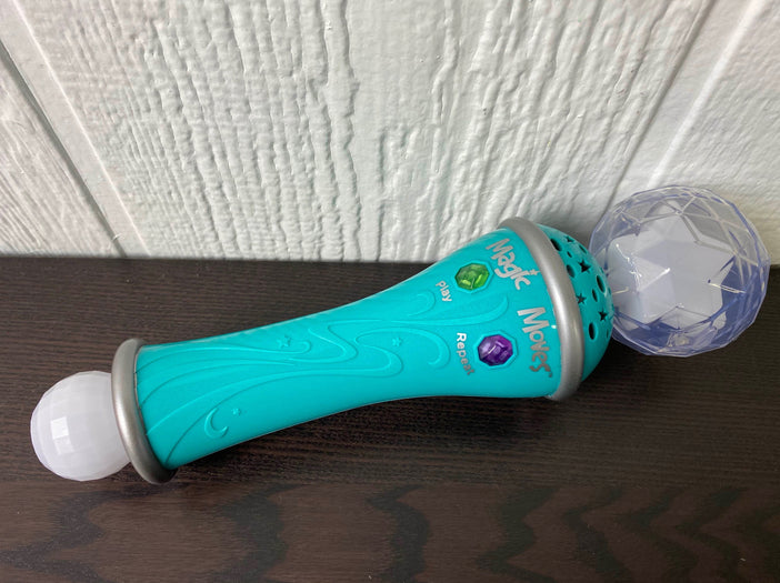 Educational Insights Magic Moves Electronic Wand — GoodBuy Gear