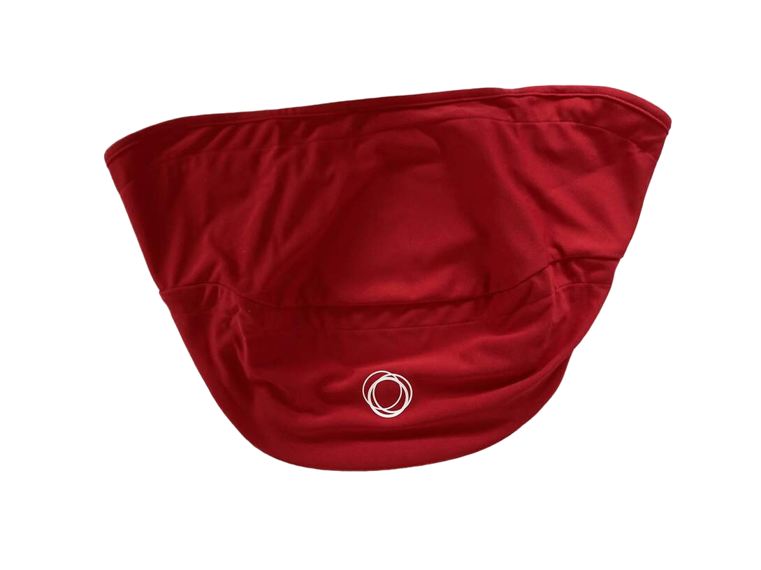 Bugaboo Bee 3 Sun Canopy, Red — GoodBuy Gear