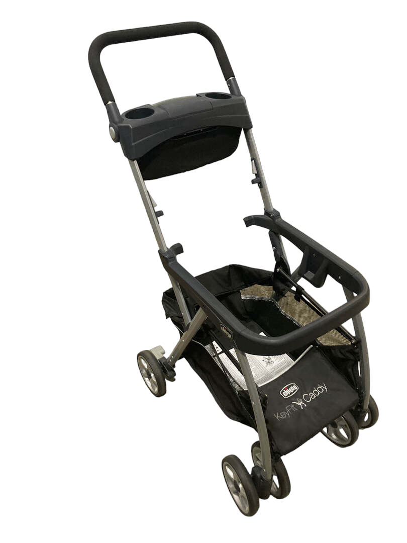 Baby Trend Snap-n-Go EX Universal Infant Car Seat Stroller, 2015 ...