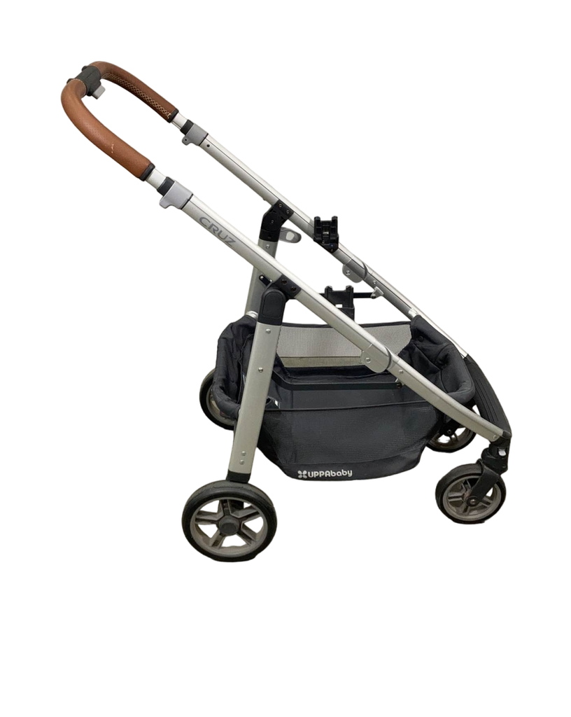 UPPAbaby CRUZ Stroller Frame, 2019