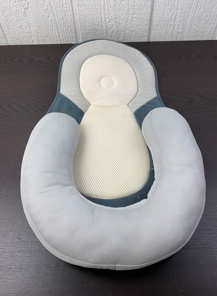 Infant Head Support