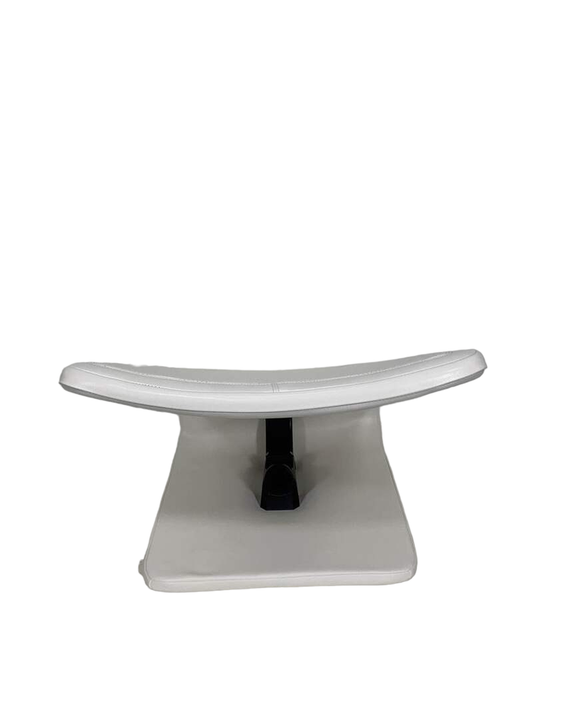 Ready Rocker Portable Rocker, Modern, Cloud Faux Leather