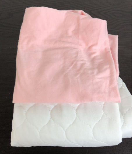 Delta Children Deluxe Gliding Bassinet, Minnie Mouse — GoodBuy Gear