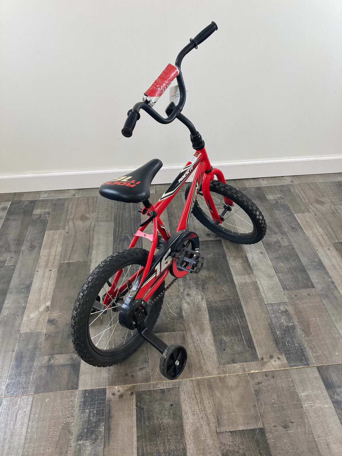Huffy Rock It Bike, 16" — GoodBuy Gear