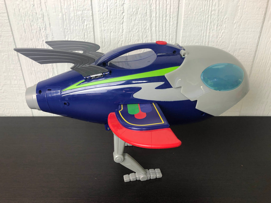 PJ Masks Super Moon Adventure Rocketship