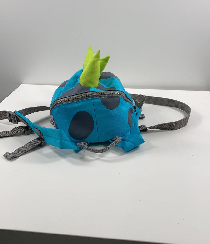 Goldbug Backpack Harness