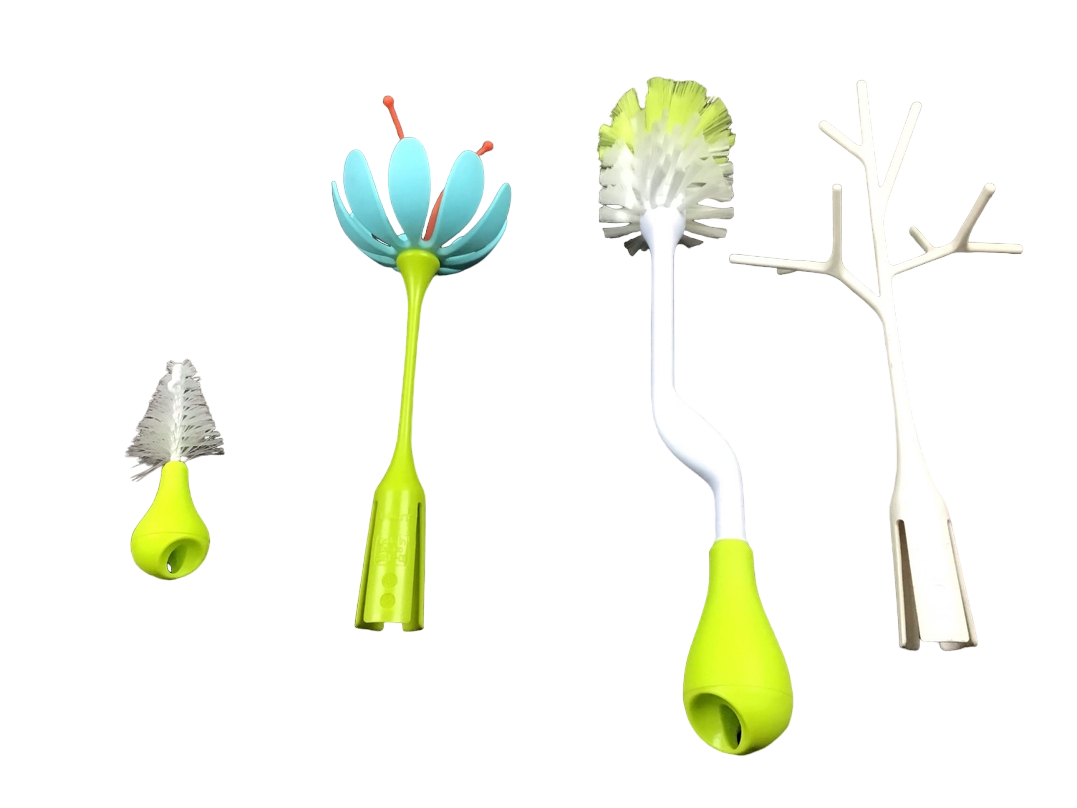 Boon Accessory Bundle — GoodBuy Gear