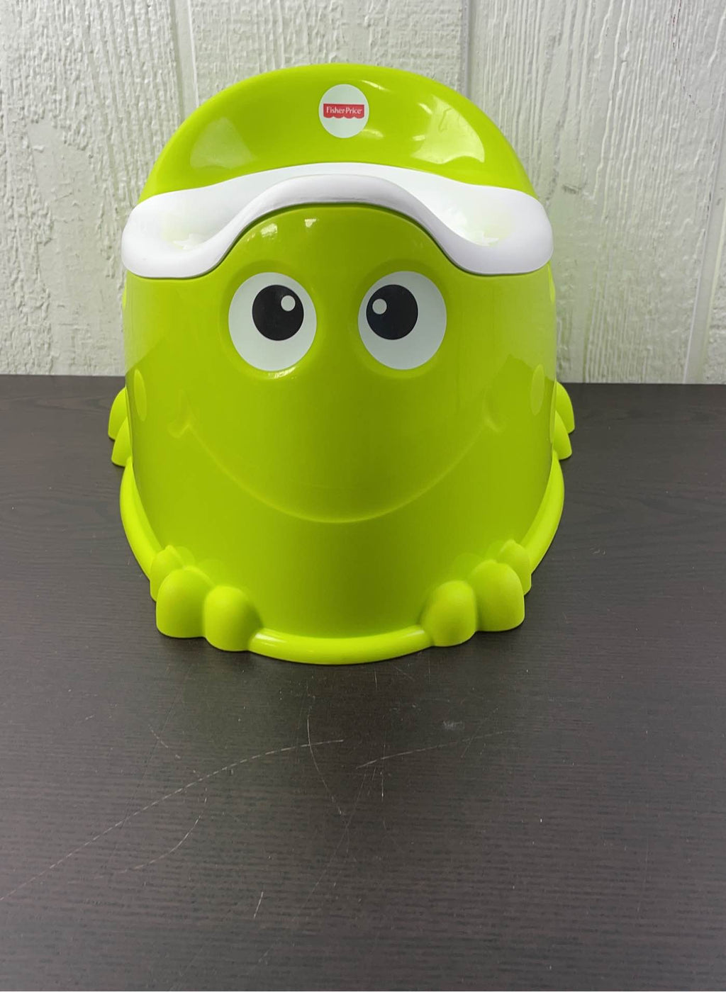 Fisher Price Froggy Potty — GoodBuy Gear