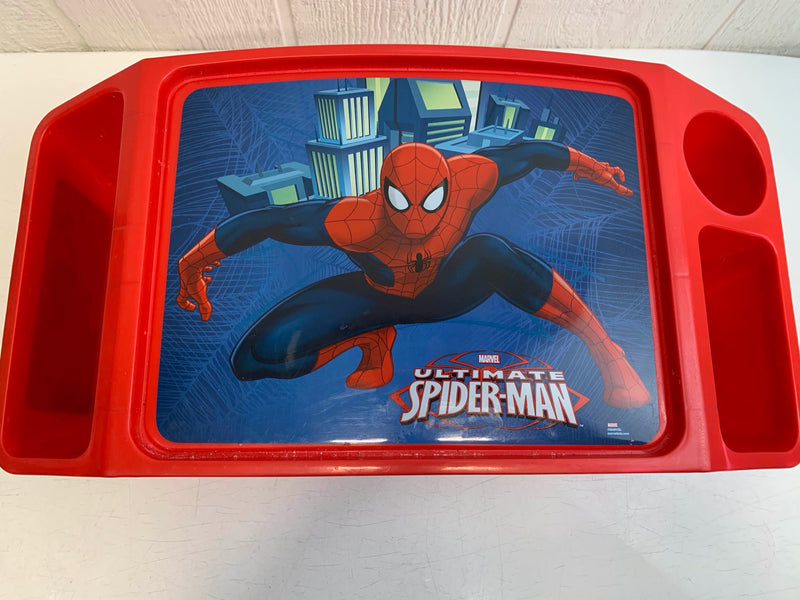 Jacks Pacific Activity Tray, Spider-Man