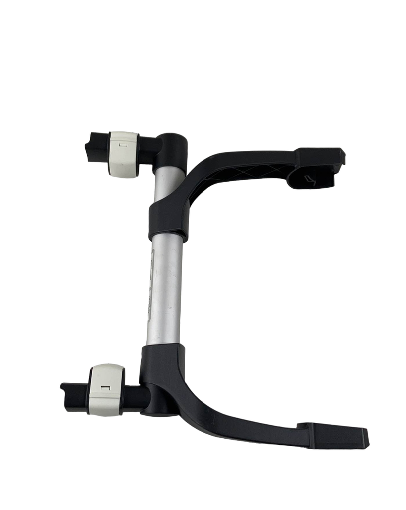 Bugaboo Mono And Duo Adapter For Turtle One/Maxi Cosi Car Seats